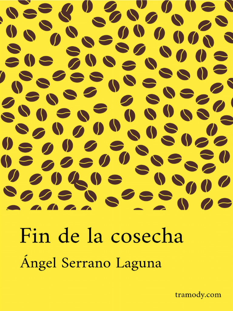Fin de La Cosecha | PDF | café