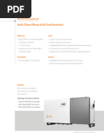 ST5015UX-2H-US_ST5015UX-4H-US Datasheet | PDF | Power Supply ...