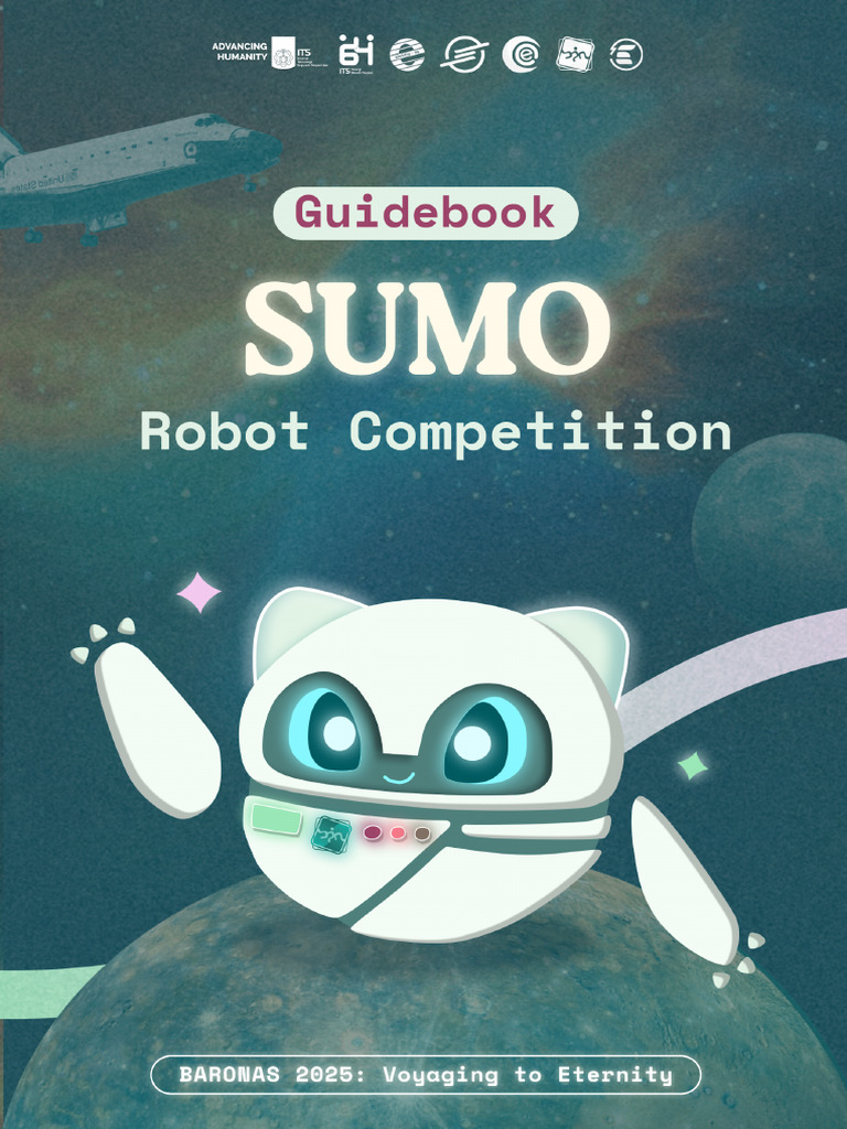 Guidebook Sumo | PDF