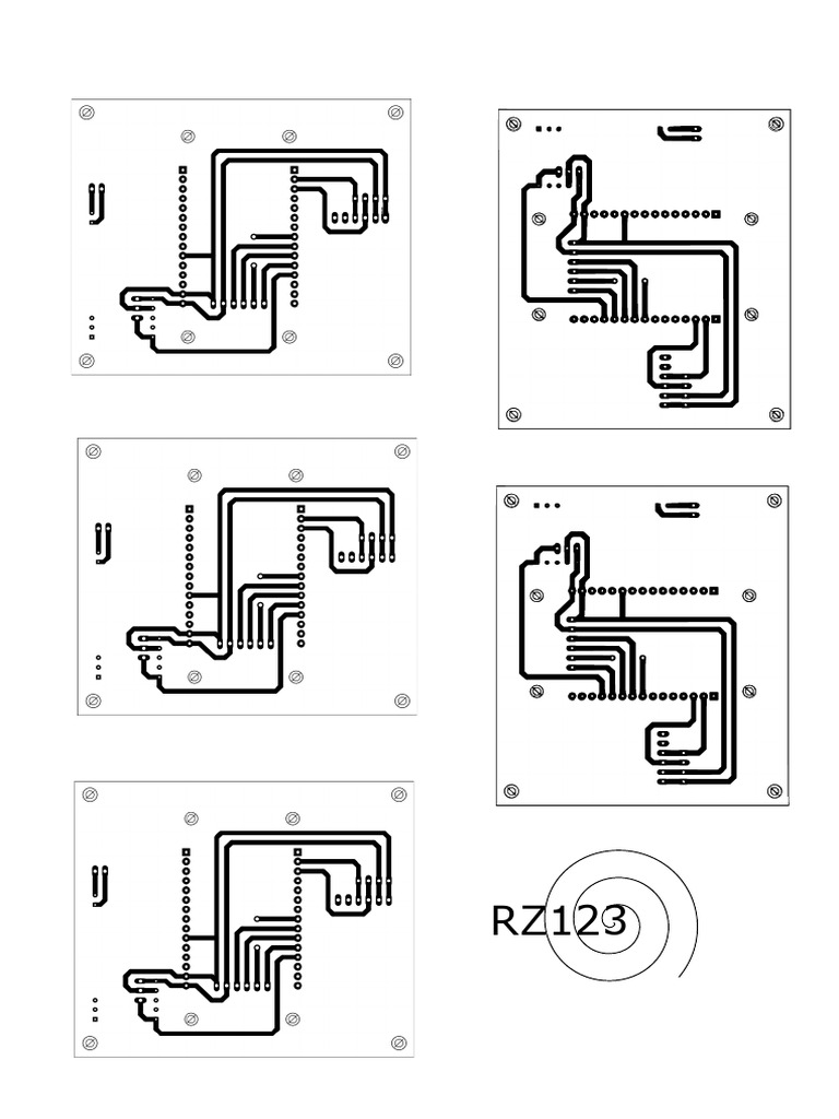 Layout PCB | PDF