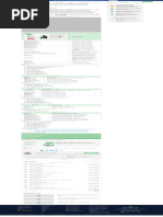 DPSP Mnemonic Fixed | PDF