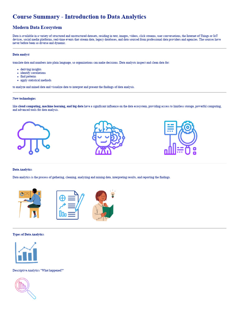 Download | PDF | Analytics | Data Analysis