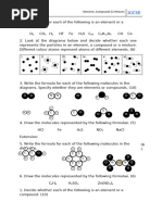Science 9 Chemical Bonding | PDF | Chemical Bond | Ion