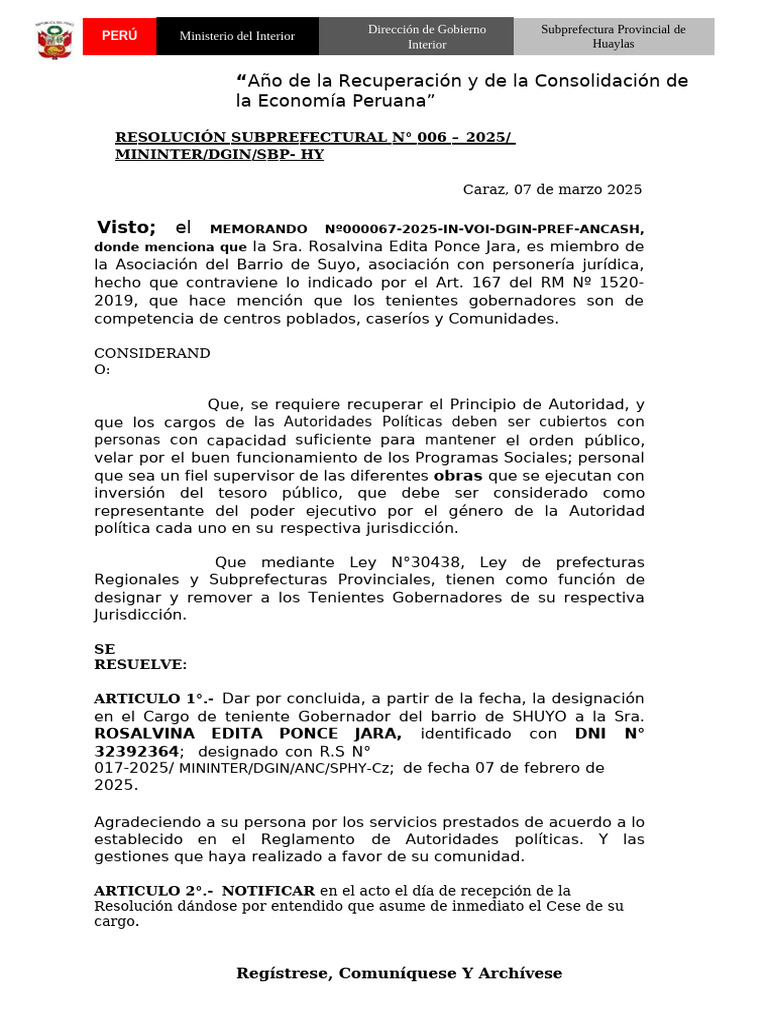 Cese 02 - Shuyo | PDF