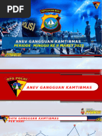 Panduan Singkat Yanpol 110 | PDF