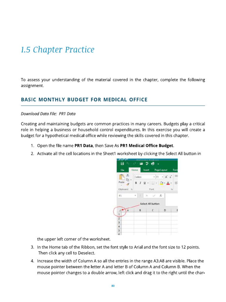 PR1 | PDF