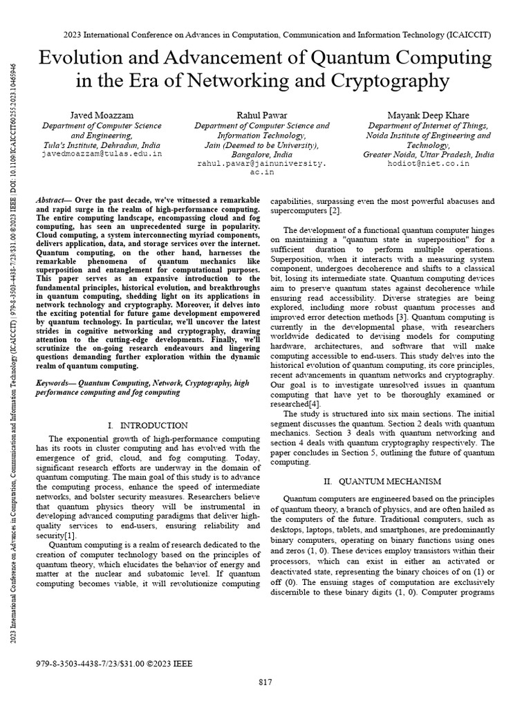 Evolution_and_Advancement_of_Quantum_Computing_in_the_Era_of_Networking_and_Cryptography | PDF ...