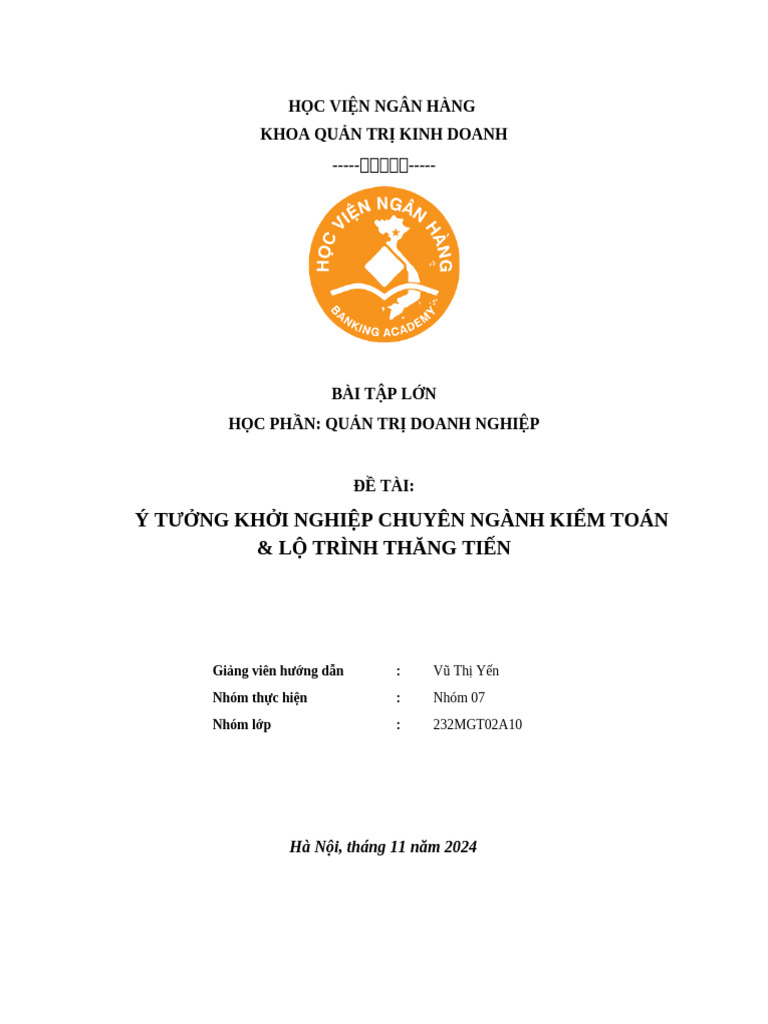 A10 QTDN Nhóm07 | PDF