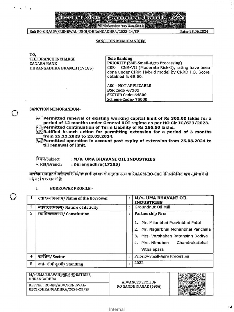 SL_UMA BHAVANI | PDF