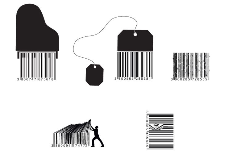 Barcode Design | PDF