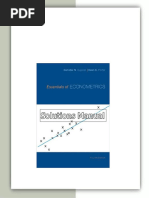 Solution Manual For Introductory Econometrics A Modern Approach 5th Edition Wooldridge ...