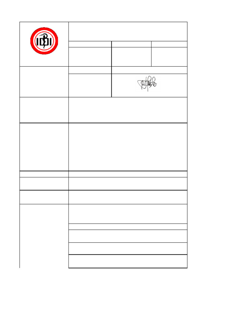 Spo Feedback QR Code | PDF