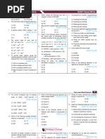 Class X Science Mid Term ISWK 2024 25 | PDF