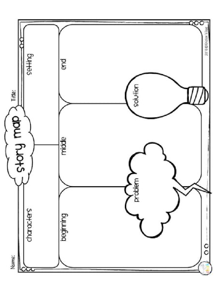 STORY MAP | PDF