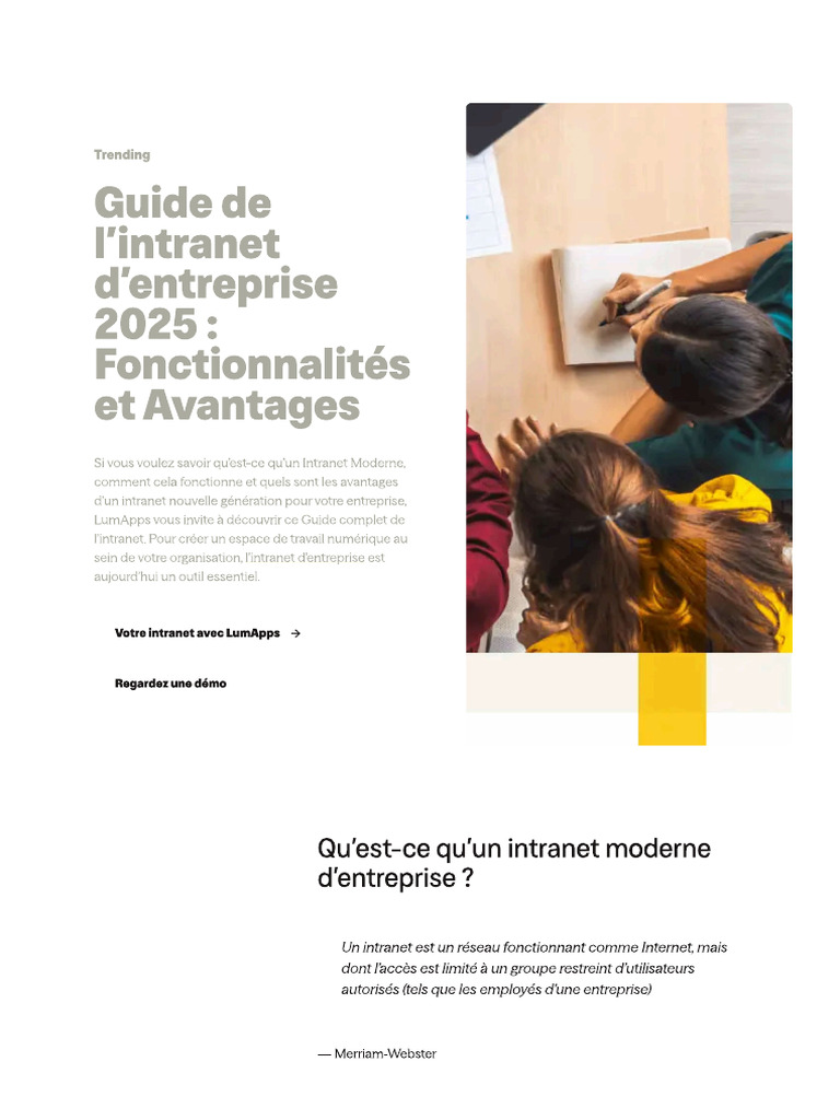 guide_intranet | PDF