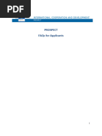 PADOR Registration Guide for Co-Applicants | PDF | Identity Document ...