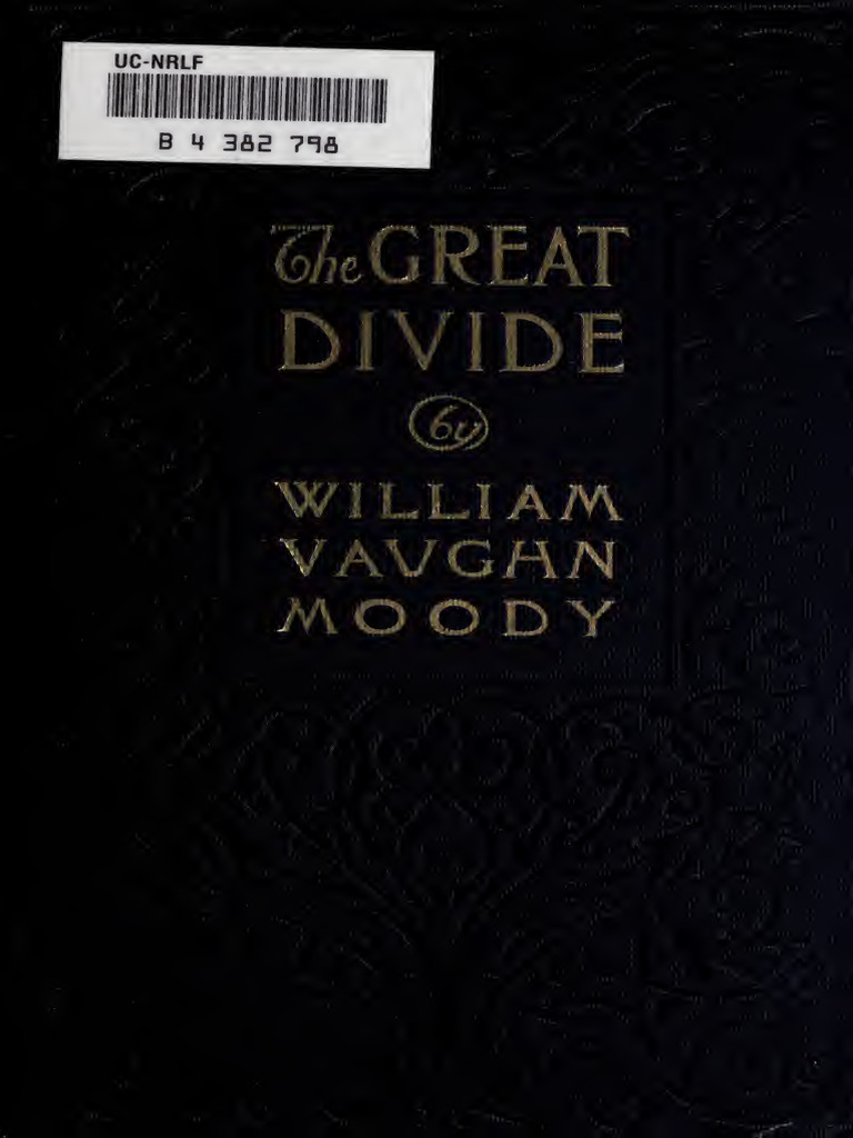Great Divide | PDF