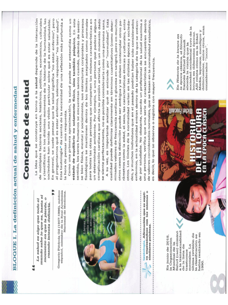 Capitulo 1 Sado | PDF