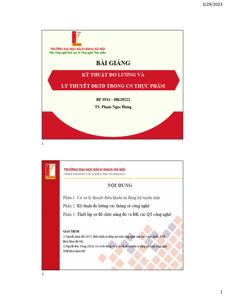 Bf3534 KTDL DKTDCNTP Phan1 | PDF