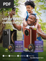 Telecel Short Codes - Telecel | PDF | Telecommunications | Information ...