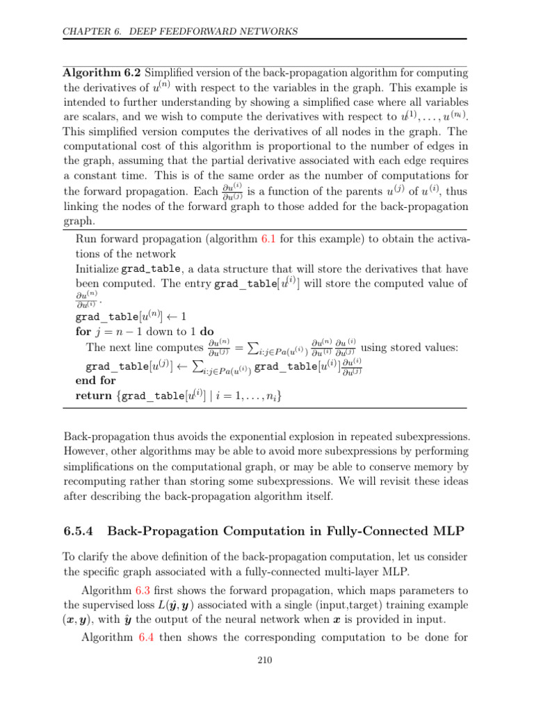 Deep Learning by Ian Goodfellow, Yoshua Bengio, Aaron Courville (Z-lib ...