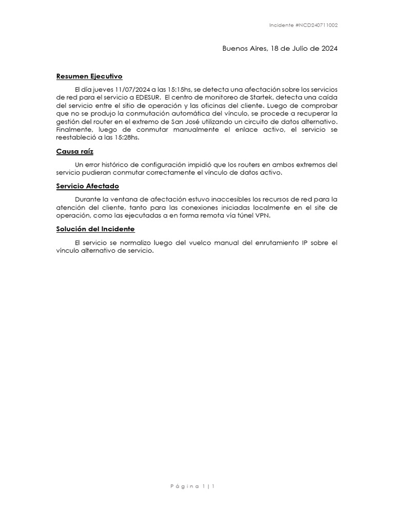 NCD 240711002 | PDF