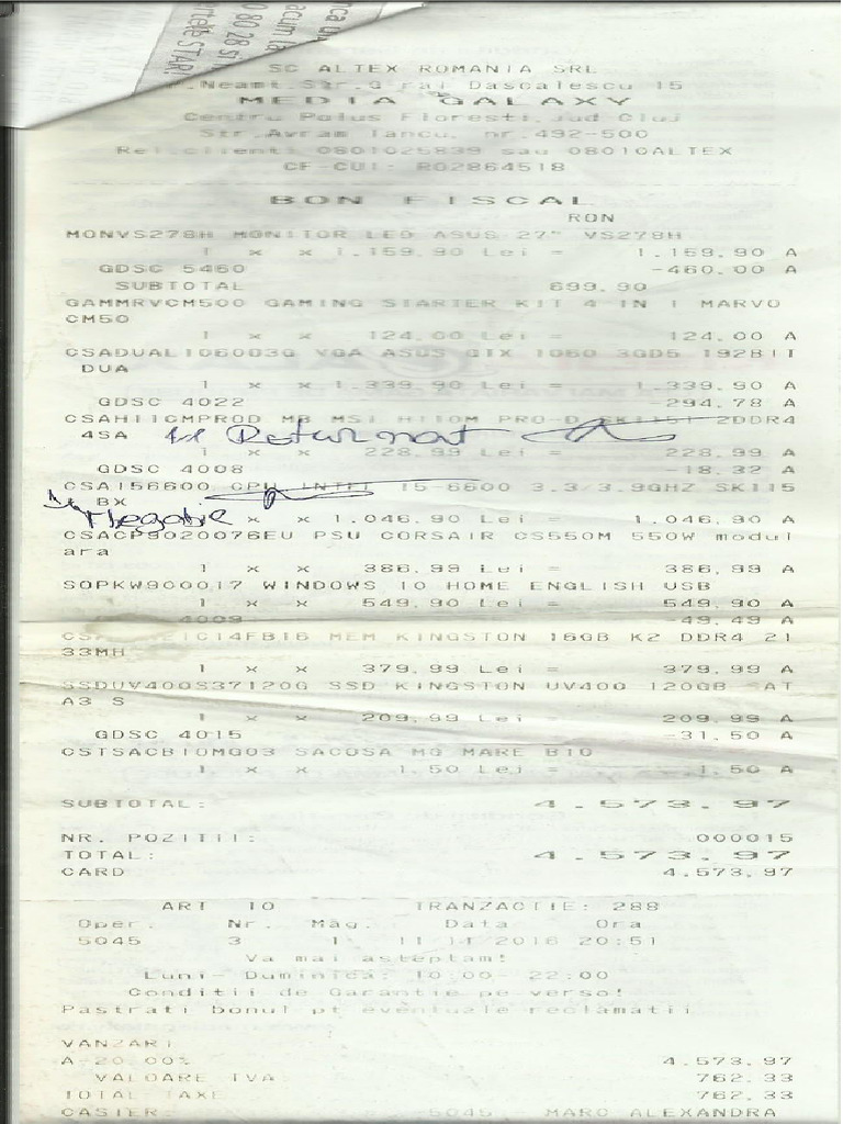 Calculator Monitor Windows Media Glaxy 20161111 | PDF