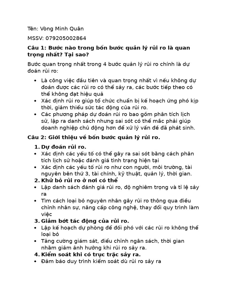 BT Elearning 1 | PDF