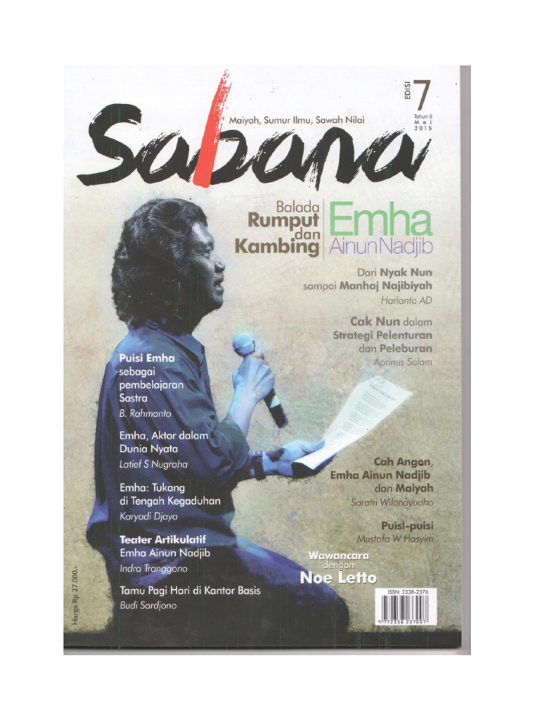 2480 1.+Puisi+Emha+sbg+... | PDF