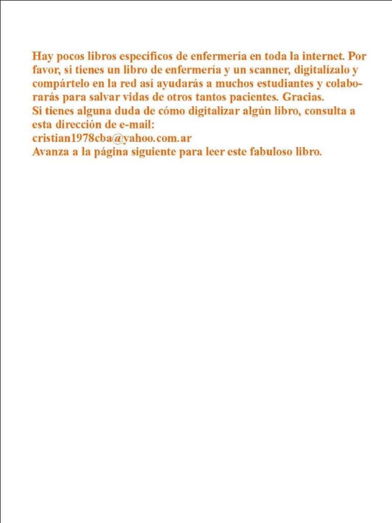 Diagnósticos de Enfermeria Nanda - Libro Completo | PDF | Enfermería ...