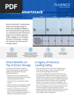 Fluence Gridstack Pro - Global - Specs - BR-042-02-EN | PDF ...