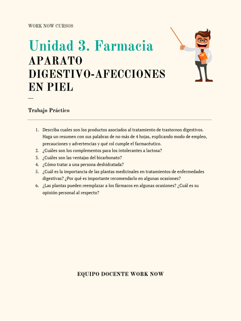 Un 4 - TP 2 | PDF
