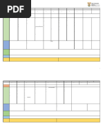 2025 BSTD Grade 10 Atp | PDF | Swot Analysis | Business