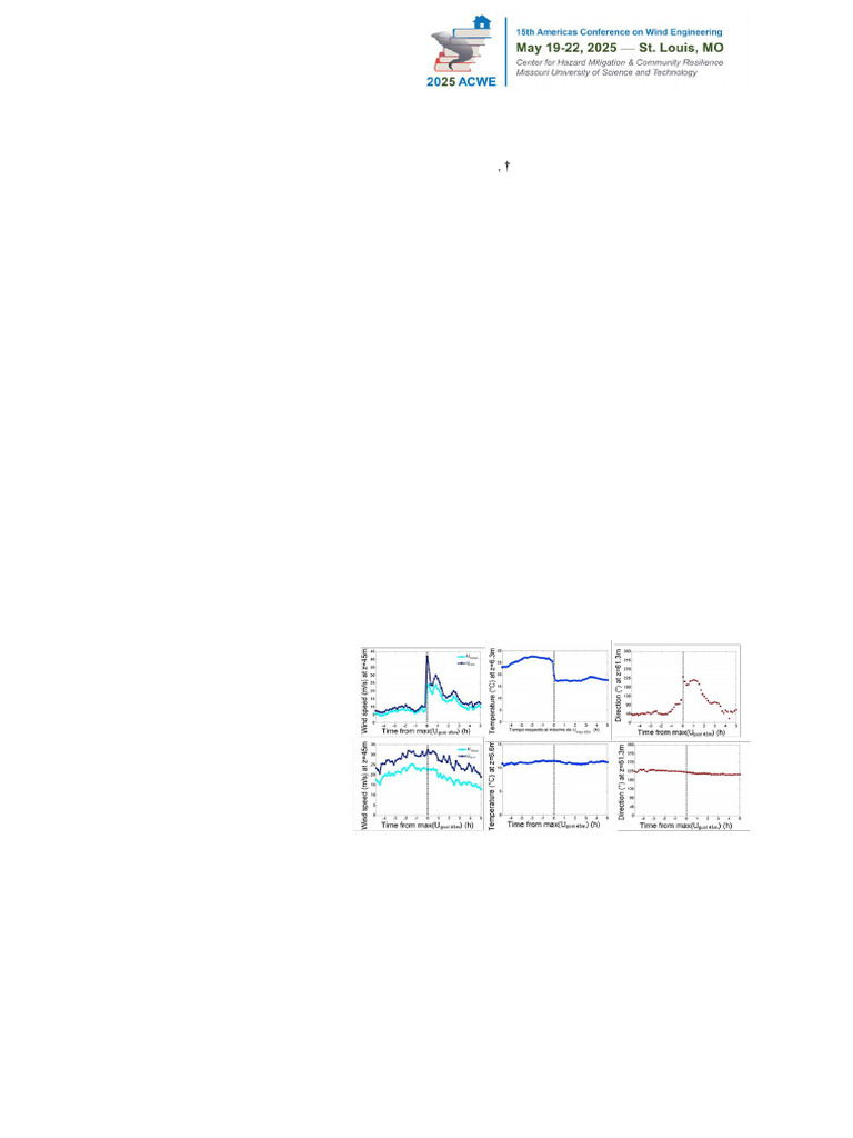 Automatic Classification of Extreme Wind Events Using Machine Learning ...