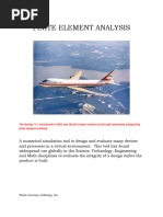 Algor | PDF | Finite Element Method | Directory (Computing)