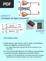 Datasheet Compuertas | PDF