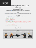 Devastated Battlefield | PDF