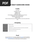Hardcore Crossroads TDS Strategy Guide | PDF