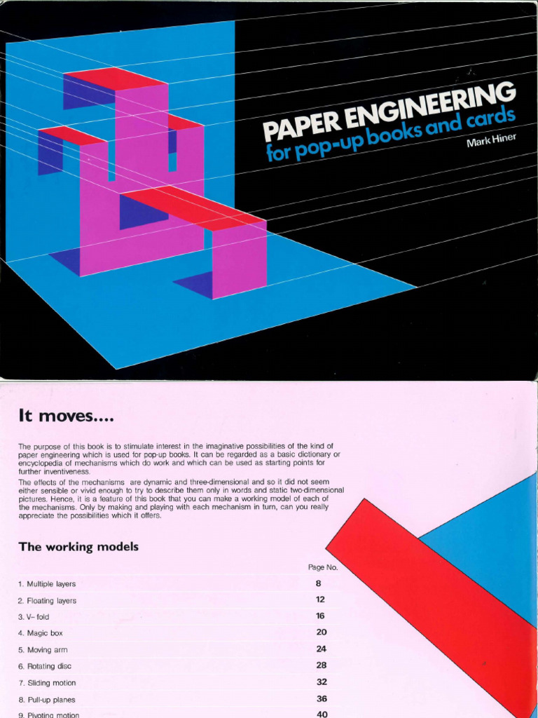 1 Paper Engineering | PDF