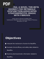 ANA 12 Plus Profile Overview | PDF | Causes Of Death | Epidemiology