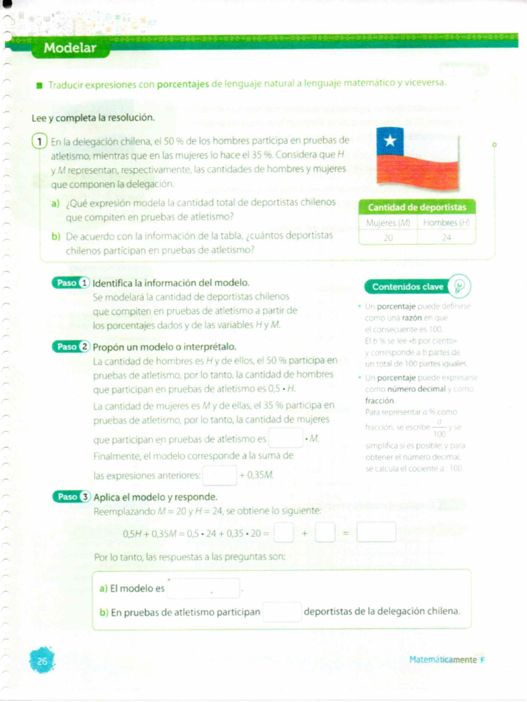 Matematicamente 2 | PDF
