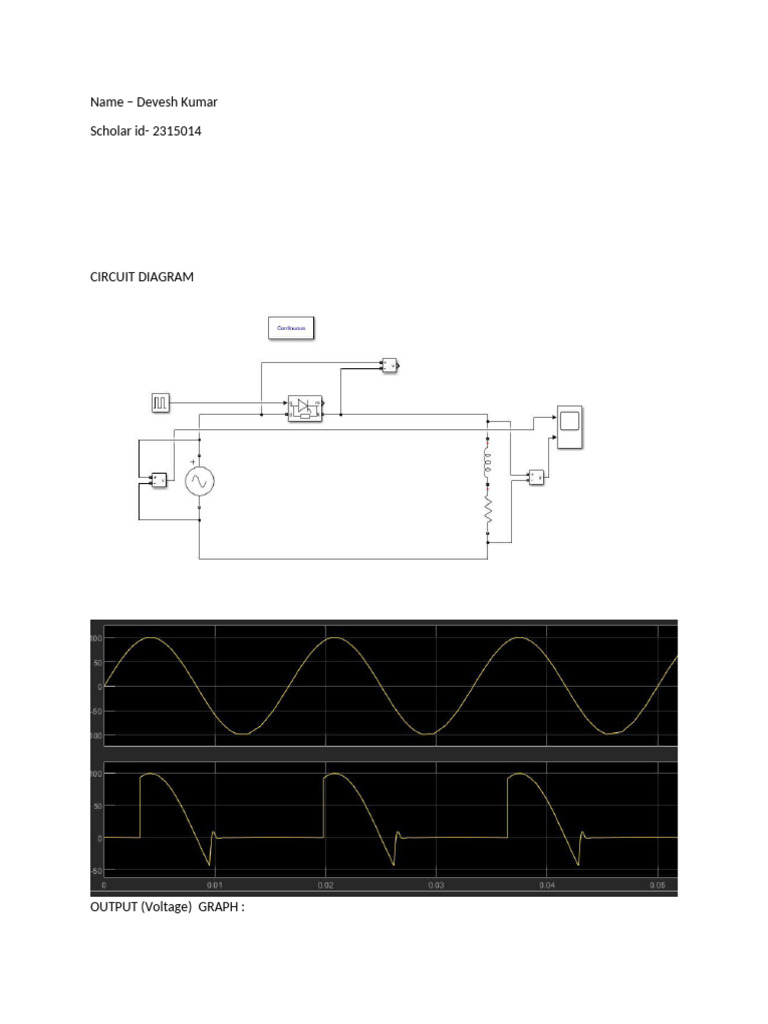 Exp3 (2315014) | PDF