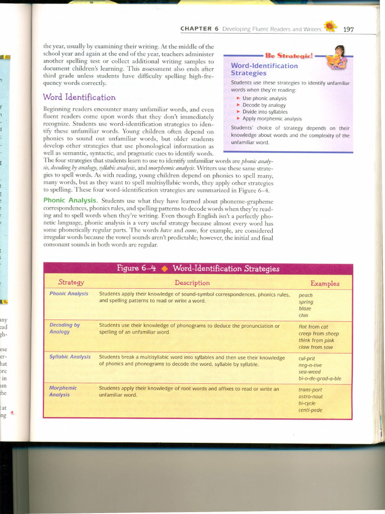 Decoding Strategies | PDF