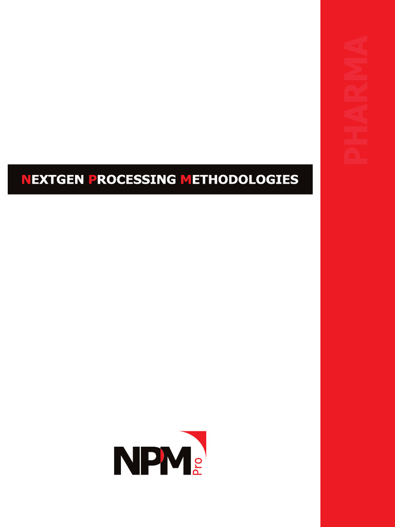 NPM Pro | PDF