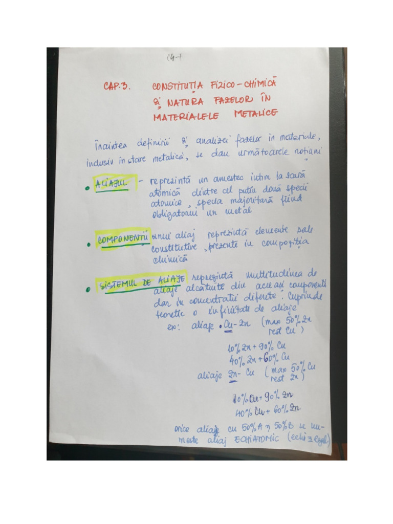 Capit 3-Partea 1 | PDF