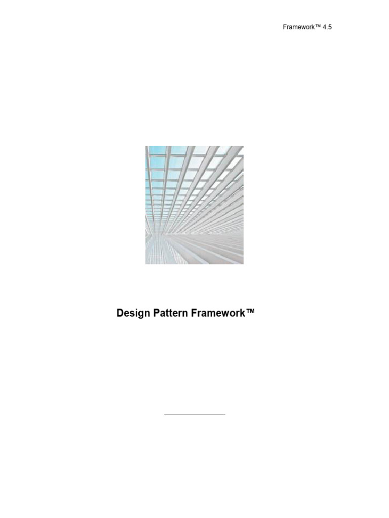 Head First Design Patterns 4.5 | PDF | Java (Programming Language) | Proxy Server