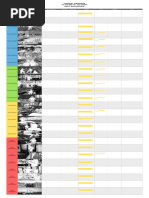 StudioBinder Ultimate Shot List Template | PDF | Camera | Photography ...