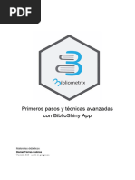 Guía para La Visualización de Datos - Bibliometrix | PDF | Microsoft ...