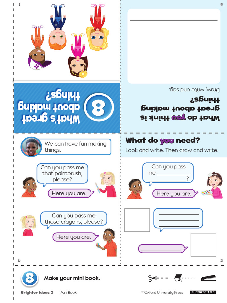 bi_2 mini_book_worksheets | PDF