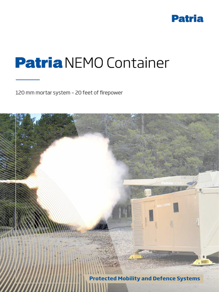 patria-nemo-container-a4210x297mm-08-2023-final-webpdf | PDF | Mortar ...